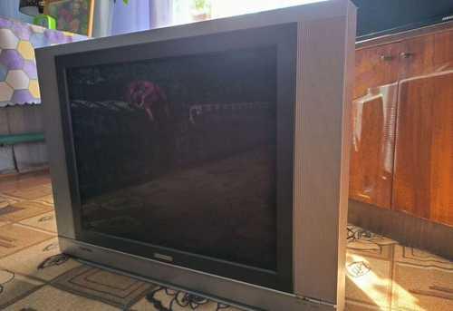 Телевизор 72 см