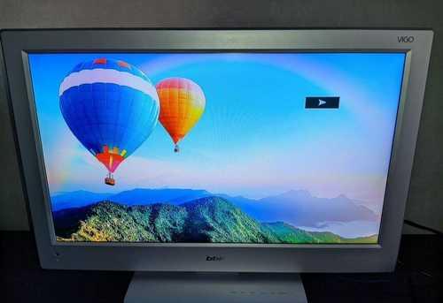 Идеальный LED Full HD телевизор BBK 24 дюйма