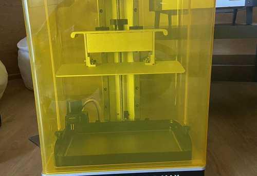 Принетер anycubic M3 MAX