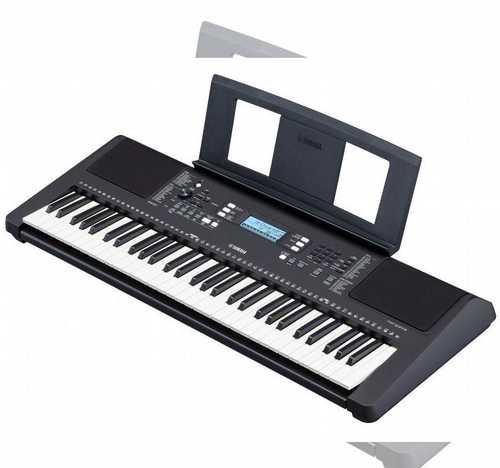 Синтезатор Yamaha PSR-E373