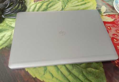 Ноутбук hp folio 9470m