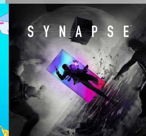 Synapse PS5