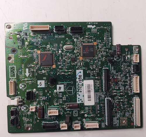 Плата DC controller RM1-4813 для HP LJ CP1215/ 121