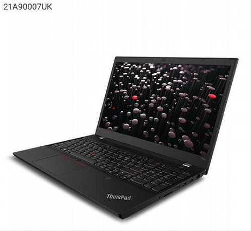 Мобильная рабочая станция Lenovo ThinkPad P15v Gen