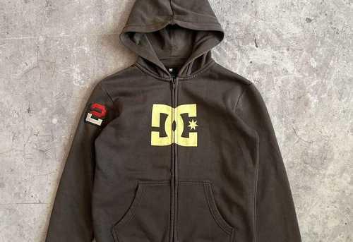 Зип Худи DC shoes