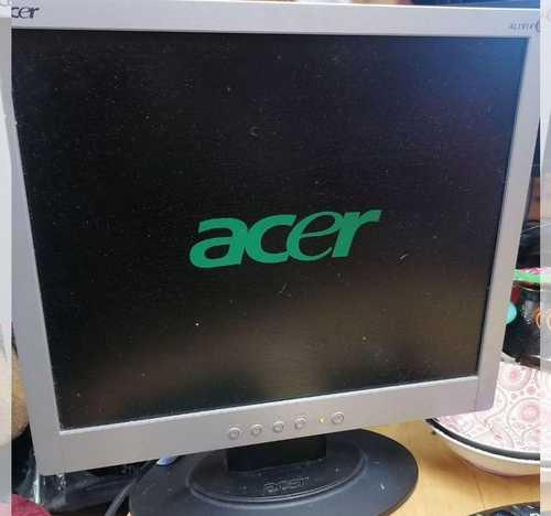 Монитор Acer