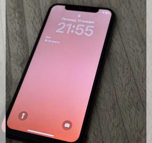 iPhone 11 Pro, 512 ГБ