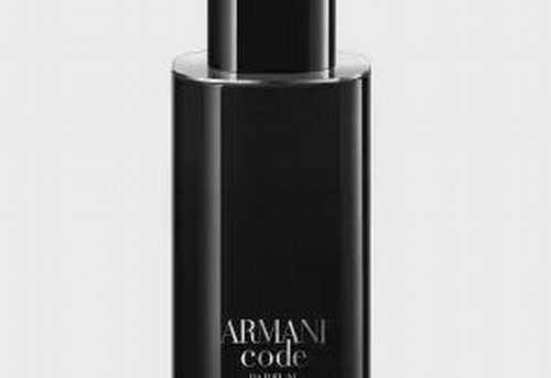 Giorgio Armani Armani Code Pour Homme парфюмерный