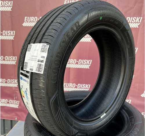 Goodyear EfficientGrip Performance 2 215/55 R17 98W