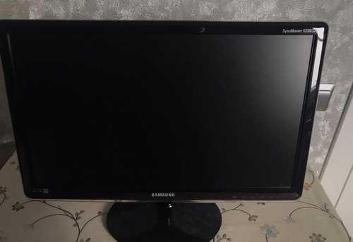 Монитор Samsung syncmaster S23B370