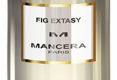 Mancera Fig Extasy EDP 60 ml - парфюмерная вода