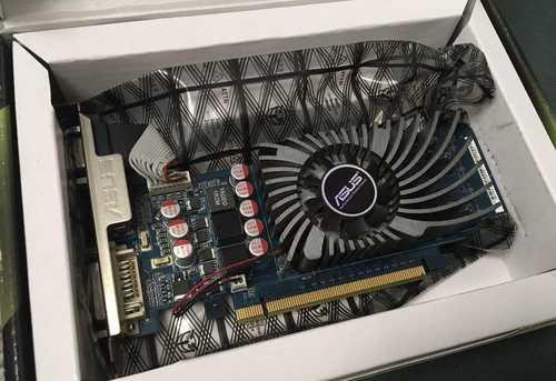 Видеокарта Asus GeForce GT220 (engt220) 1gb DDR3