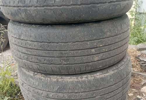 Landsail CLV2 Trailblazer 225/60 R17 H