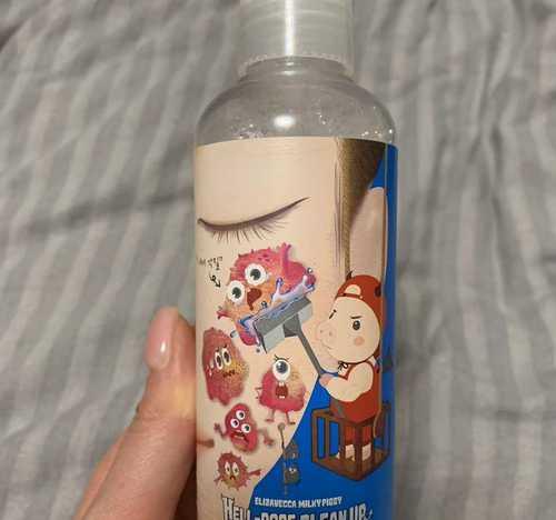 Тоннер elizavecca ana fruit toner