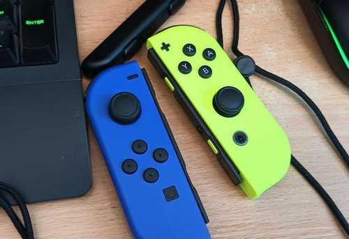 Nintendo switch joy con