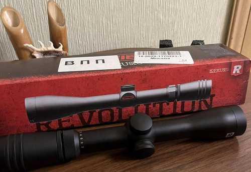 Оптический прицел Redfield revolution 2-7x33