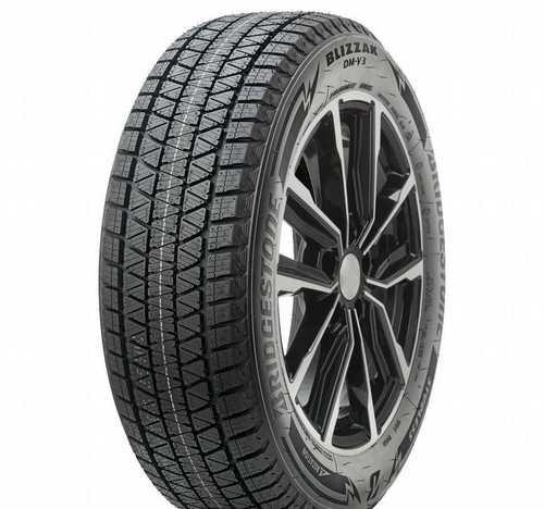 Bridgestone Blizzak DM-V3 265/45 R21 108T