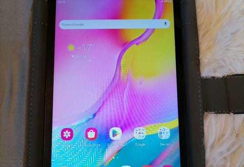 Планшет Samsung galaxy tab A 8.0 2019г