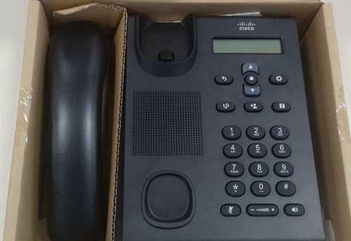 Телефонный аппарат Cisco CP-3905-Phone