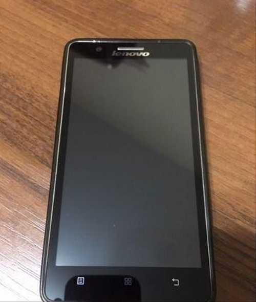 Смартфон Lenovo A536