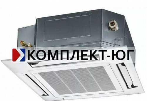 Кассетная сплит-система Panasonic S-f34db4e5 / U-y