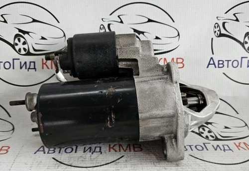 Стартер Audi 80 B4 B3 C4 Passat B5 A4 A6