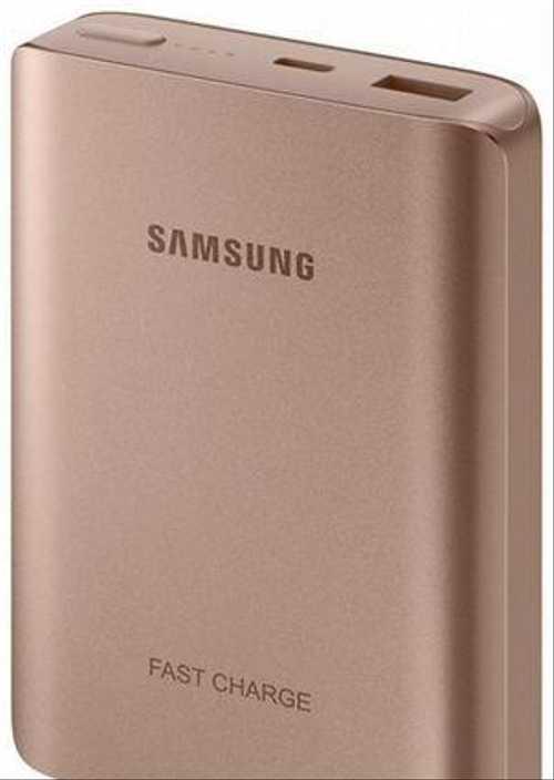 Внешний аккумулятор (пауэрбанк) Samsung EB-PN930
