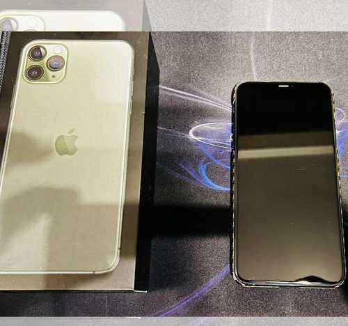 iPhone 11 Pro Max, 256 ГБ