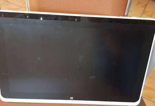 Планшет acer iconia w510