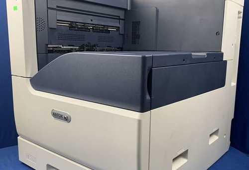 Принтер Xerox VersaLink C7000 маленький пробег