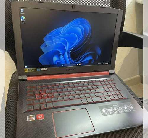 Acer nitro 5 an515 42