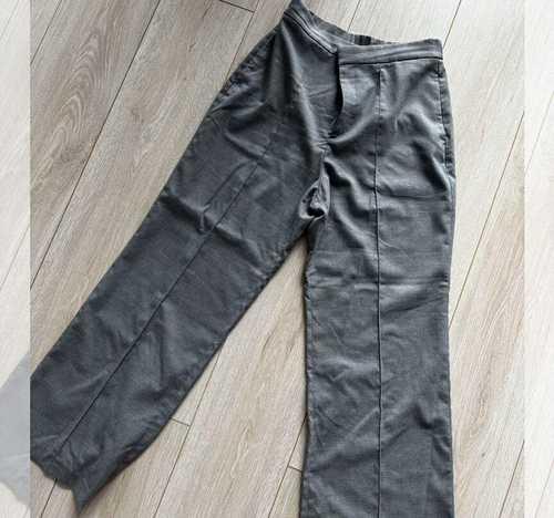 Uniqlo брюки женские