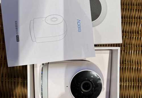 Камера хаб IP aqara Camera Hub G2 регион Китай