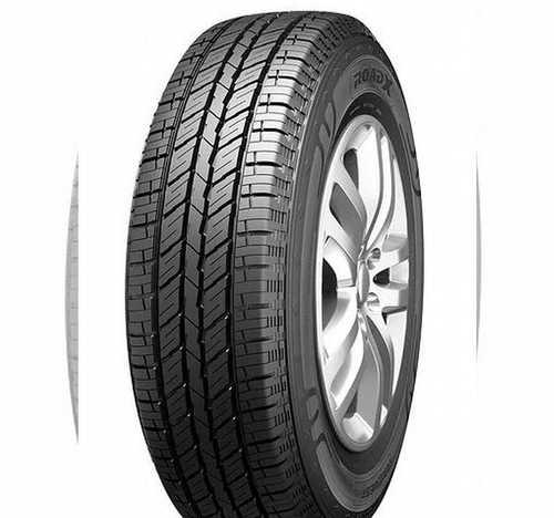 RoadX RX Quest H/T01 245/65 R17 107S