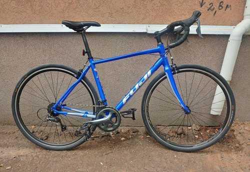 Fuji sportfit 2.3 Claris 52