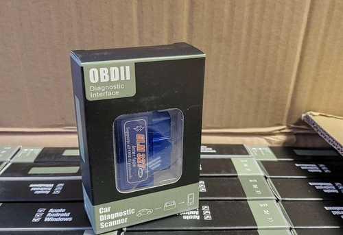 OBD2 elm327 1.5v