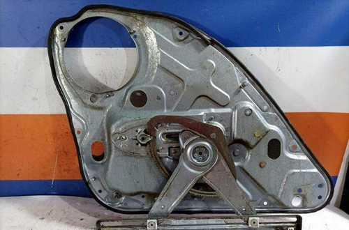 Стеклоподъемник задний Ford Focus C-Max 2003