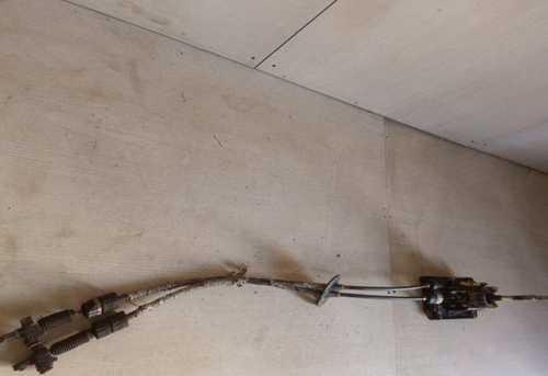 Кулиса МКПП Ford Mondeo 2 RKB 1996-2000
