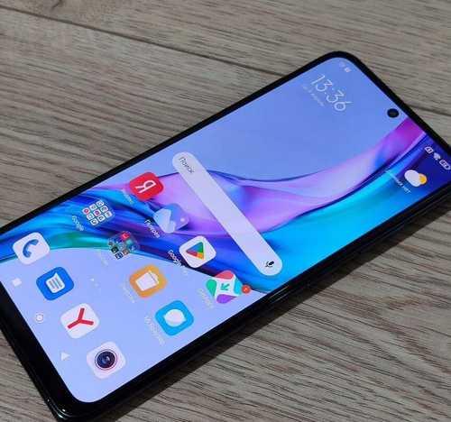 Xiaomi Redmi Note 10S, 6/64 ГБ