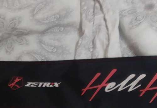 Спиннинг zetrix hellhound hhs 802h