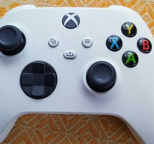 Геймпад беспроводной Microsoft Xbox Wireless Contr