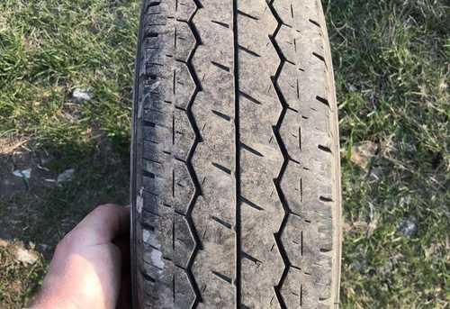 Dunlop DV-01 155/6 R13
