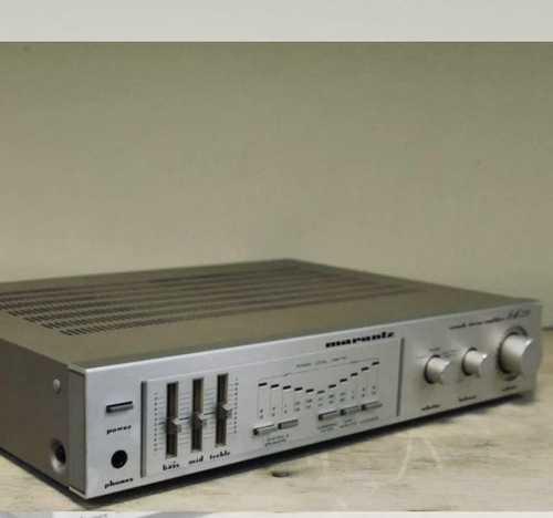 Усилитель marantz pm 350