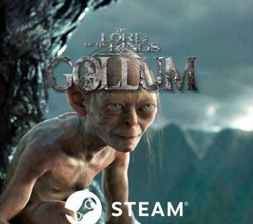 The Lord of the Rings: Gollum для Steam