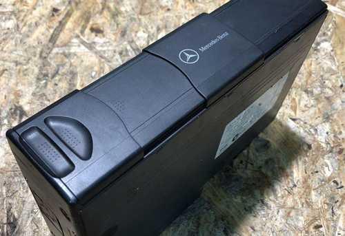 CD-Чейнджер мерседес 163 mercedes w163