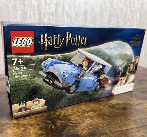 Lego harry potter