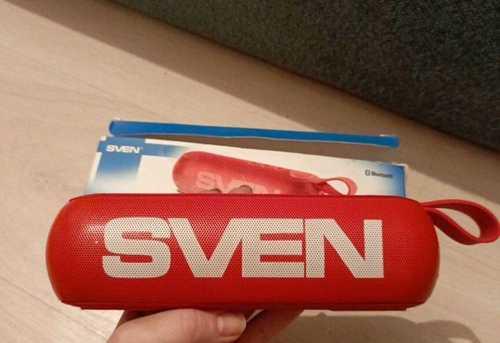 Колонка Sven SV-018078