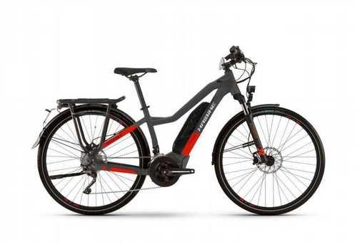 Электровелосипед Haibike Trekking S9 размерS
