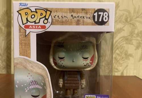 Funko pop Asia 178 Ohlala