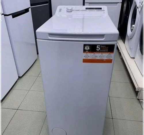 Стиральная машина Whirlpool tdlr 60111 / ур